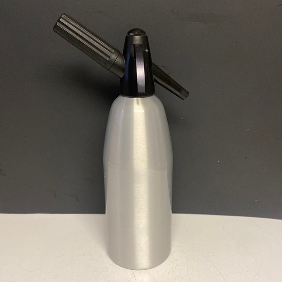 Mosa | Dining | Mosa Soda Siphon Bottle Mid Century Seltzer Bottle ...